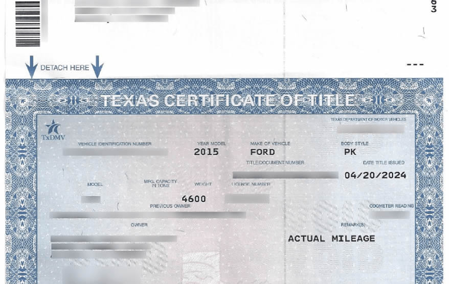 Autos Usados en Texas | Carros, Trocas, Dealers y Trámites